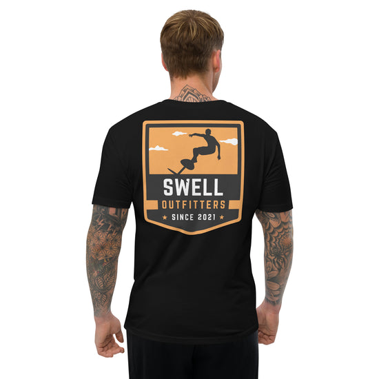 Swell Outfitters - Clothing Brand - Surf - Wake - Skate - Fish