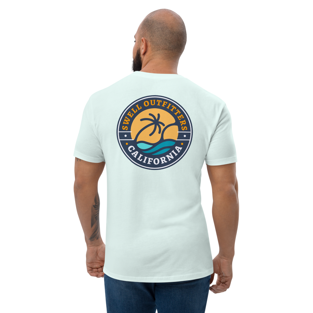 Swell Outfitters - Clothing Brand - Surf - Wake - Skate - Fish